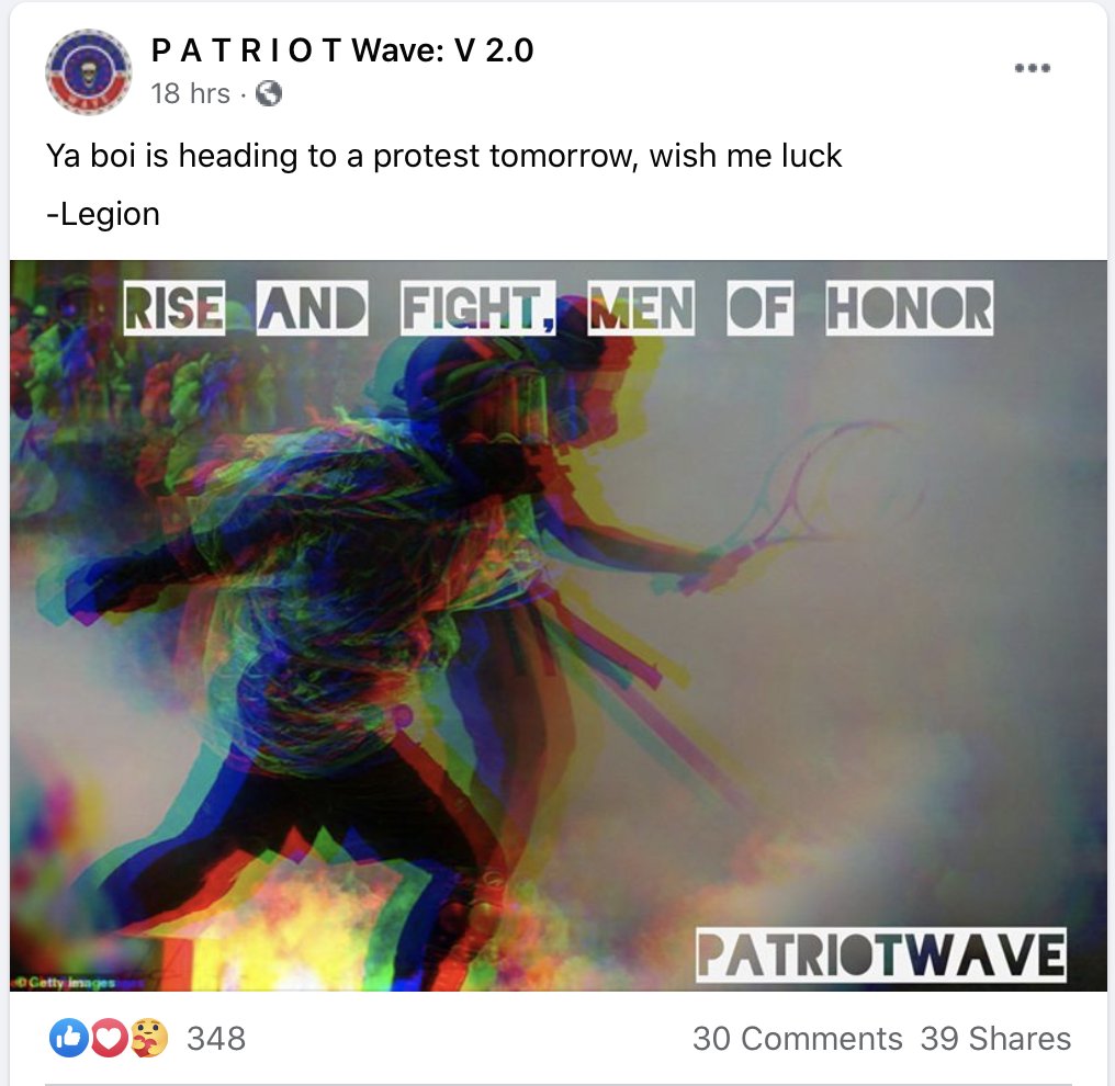 Scant proof of "outside agitators" - Investigative Post : Investigative ...