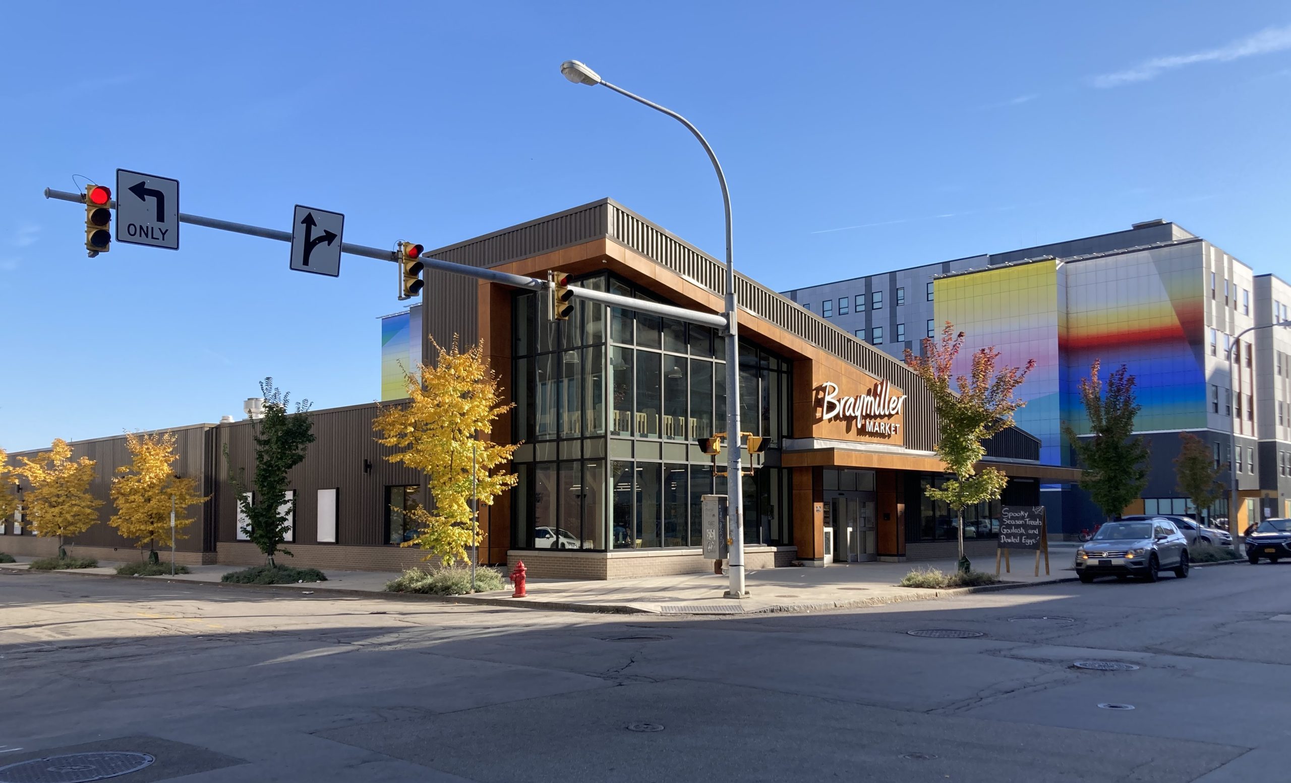 Buffalo Council raises concerns about city forgiving Braymiller loan ...