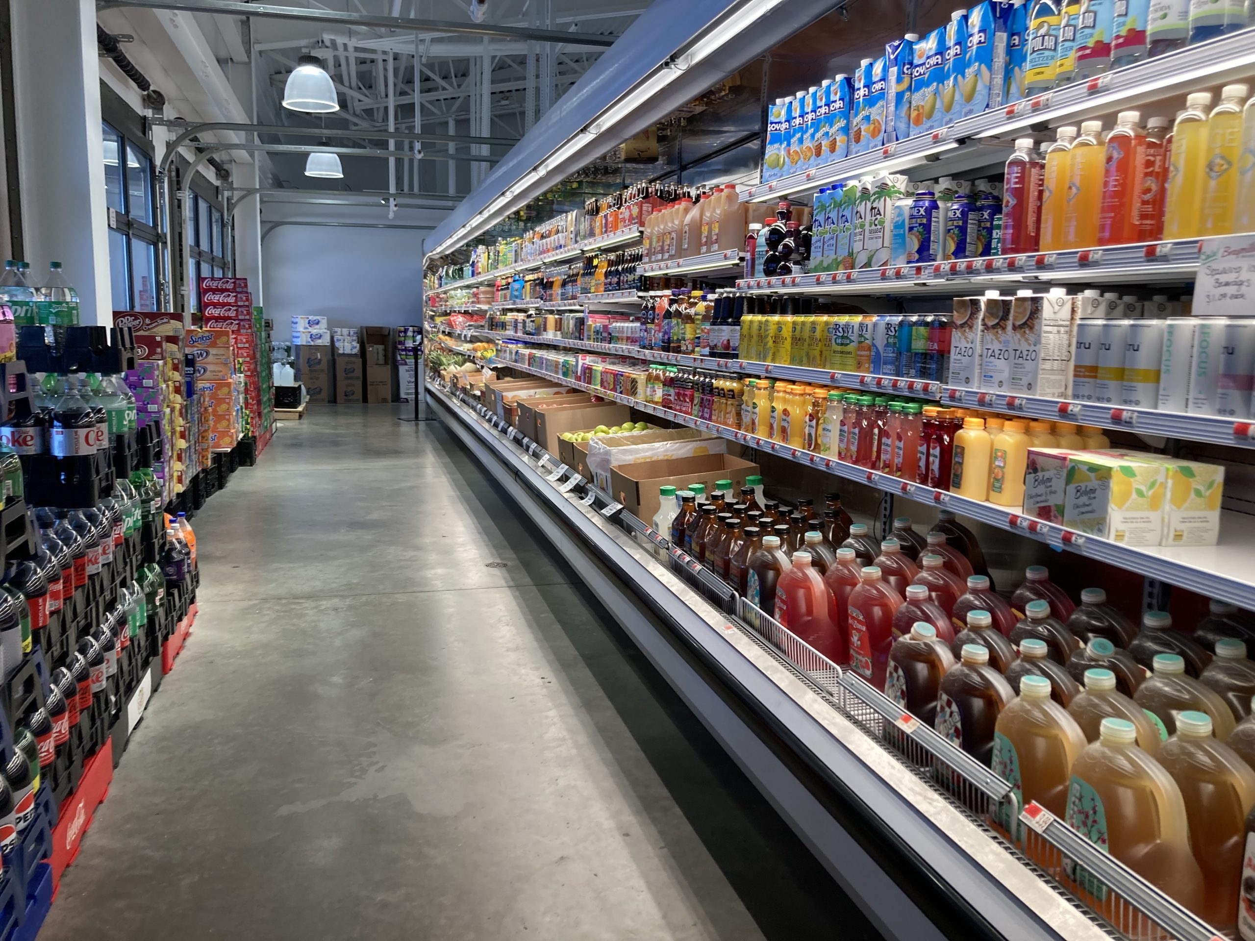 Braymiller Market in Buffalo still struggling after $561k city lifeline ...