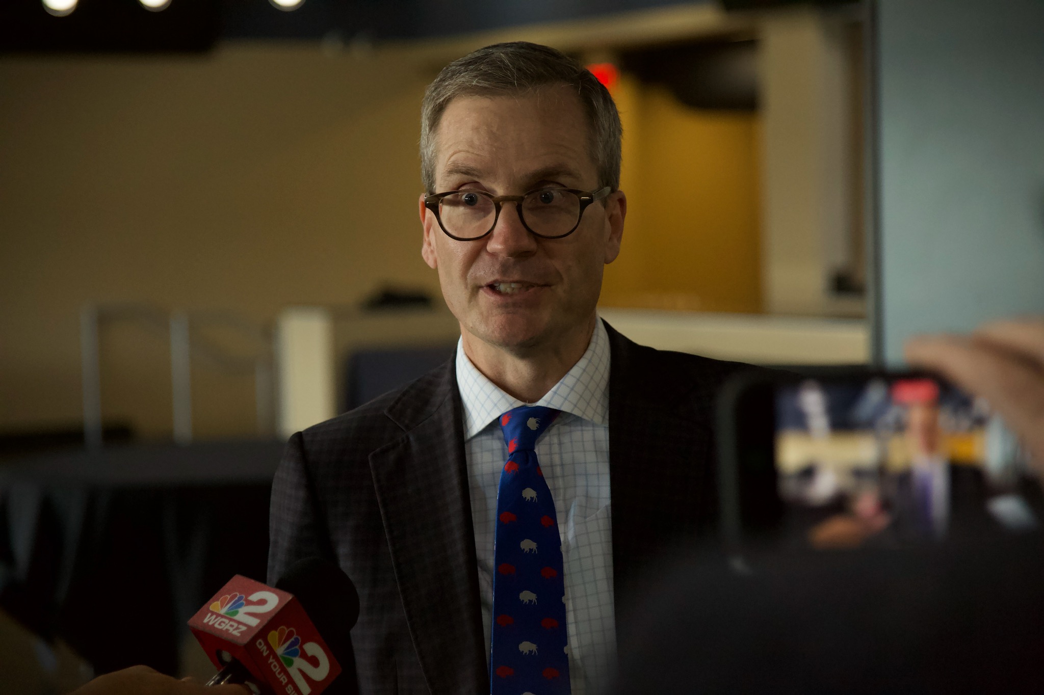 OTB hires two Brown lieutenants from City Hall - Investigative Post ...