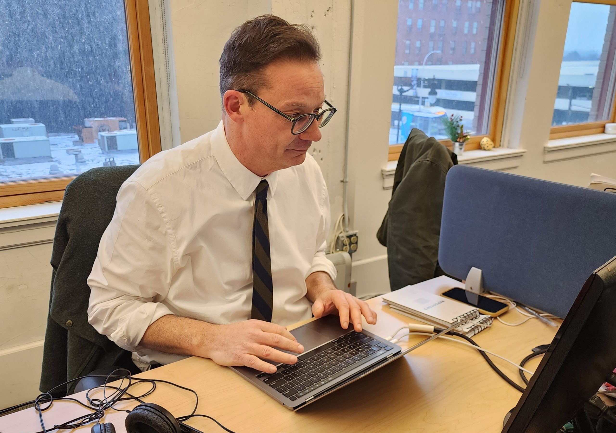 Geoff Kelly named associate editor of Investigative Post ...